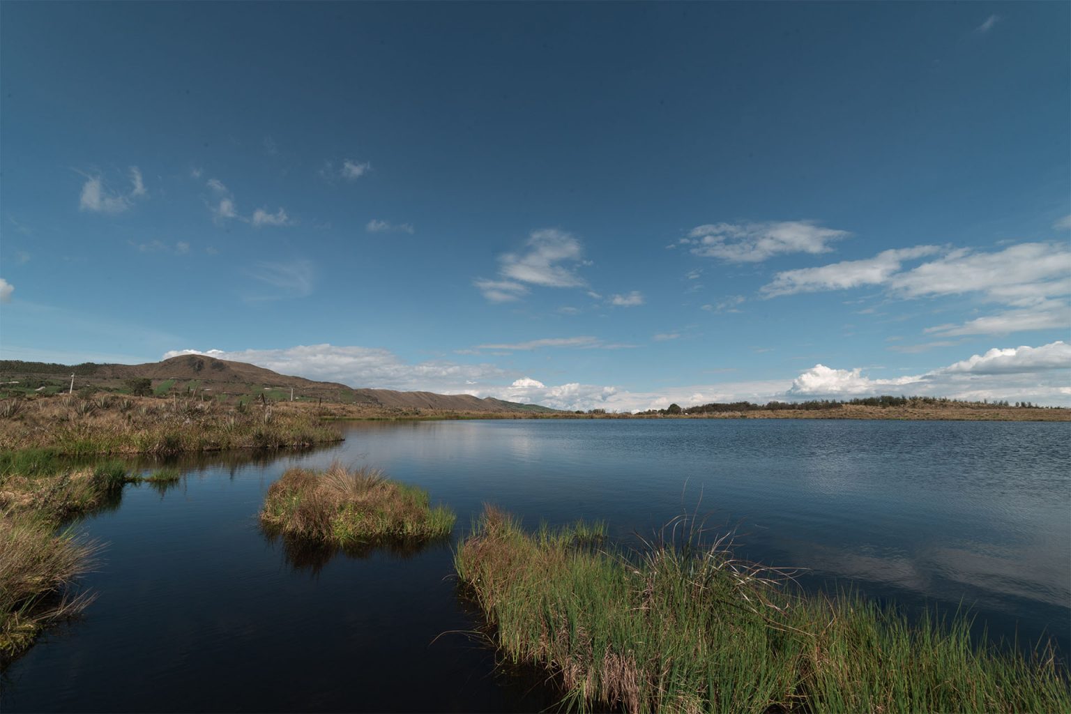 Tushin Burgay – GAD Biblián